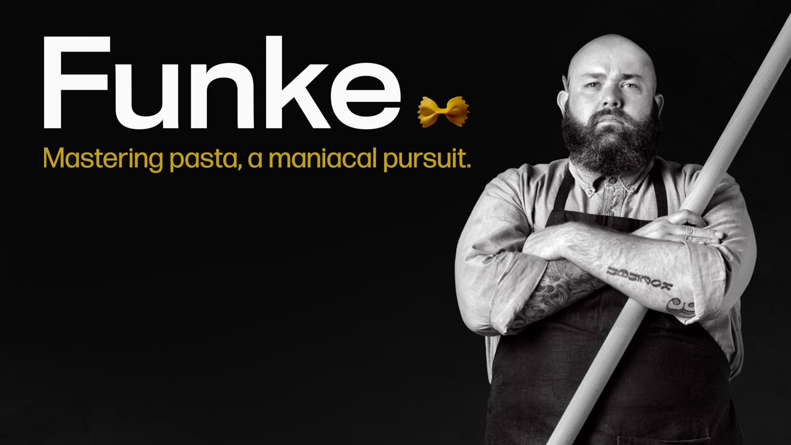 Watch Funke | Prime Video