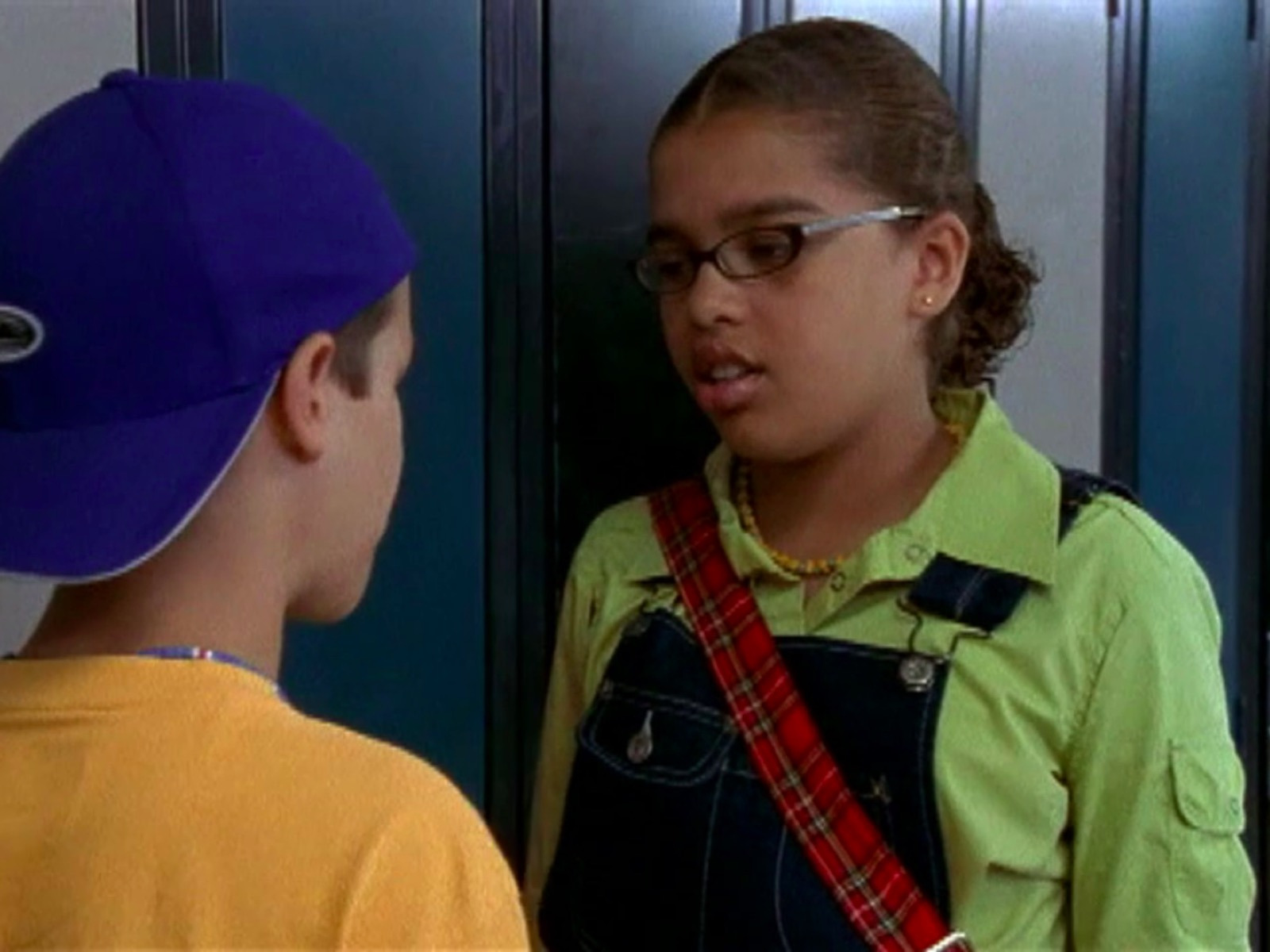 Prime Video: Degrassi High: The Next Generation