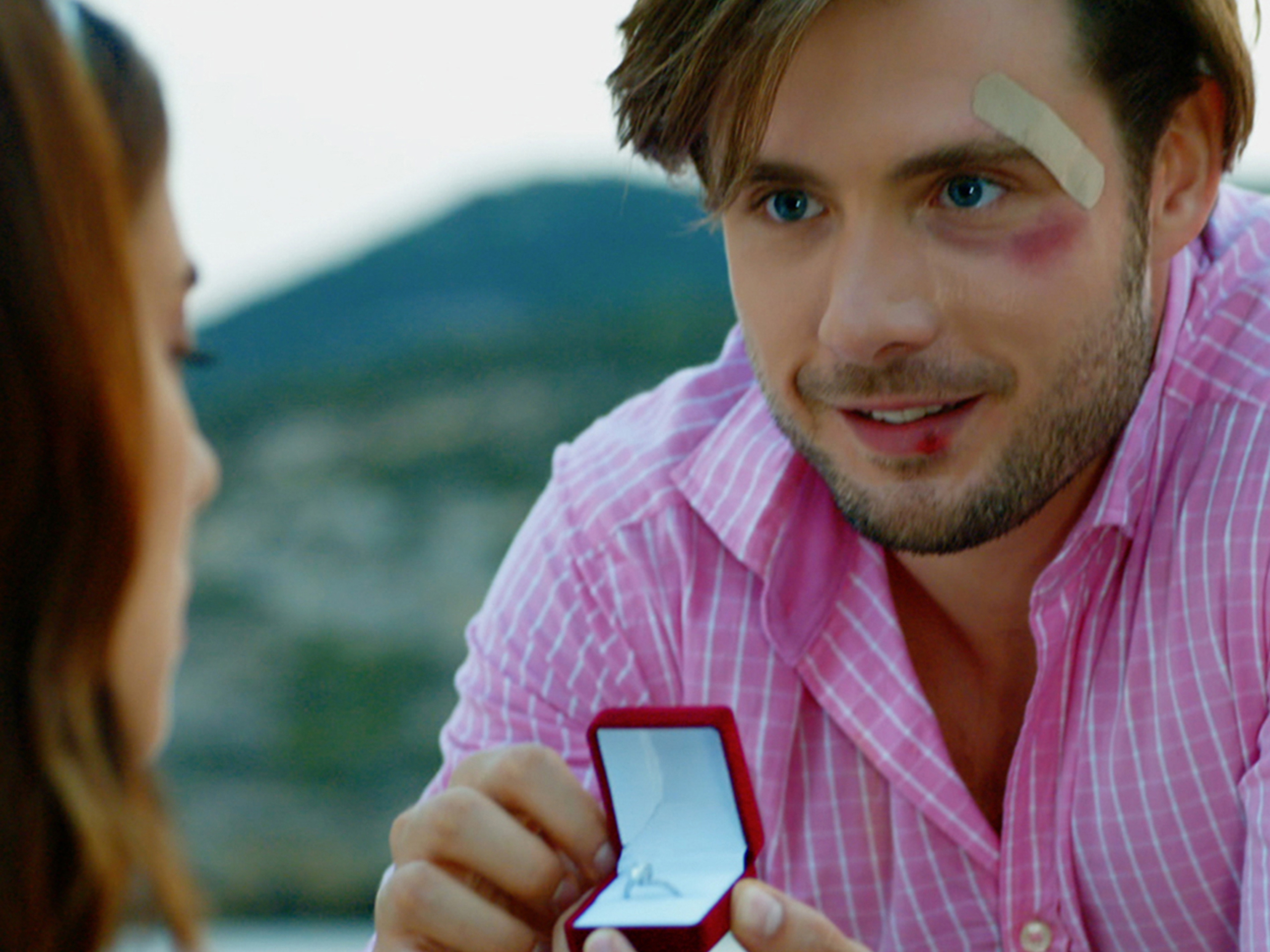 Prime Video: Heart Beat Season 1