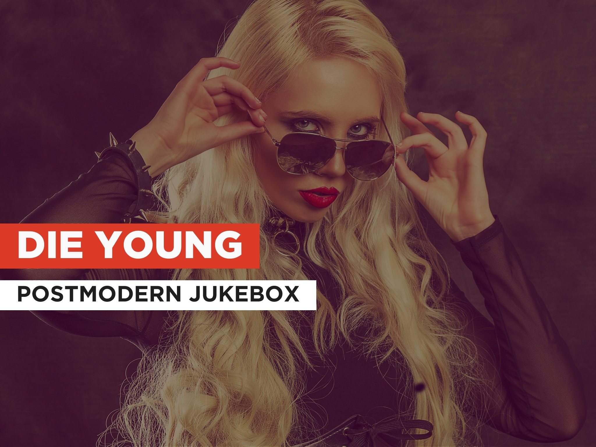 Prime Video: Die Young in the Style of Postmodern Jukebox