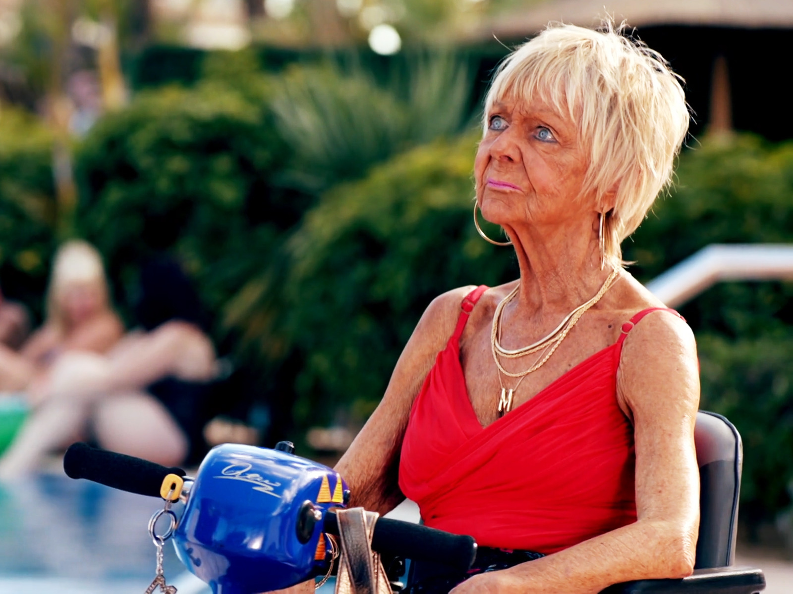 Prime Video Benidorm prime-video-benidorm