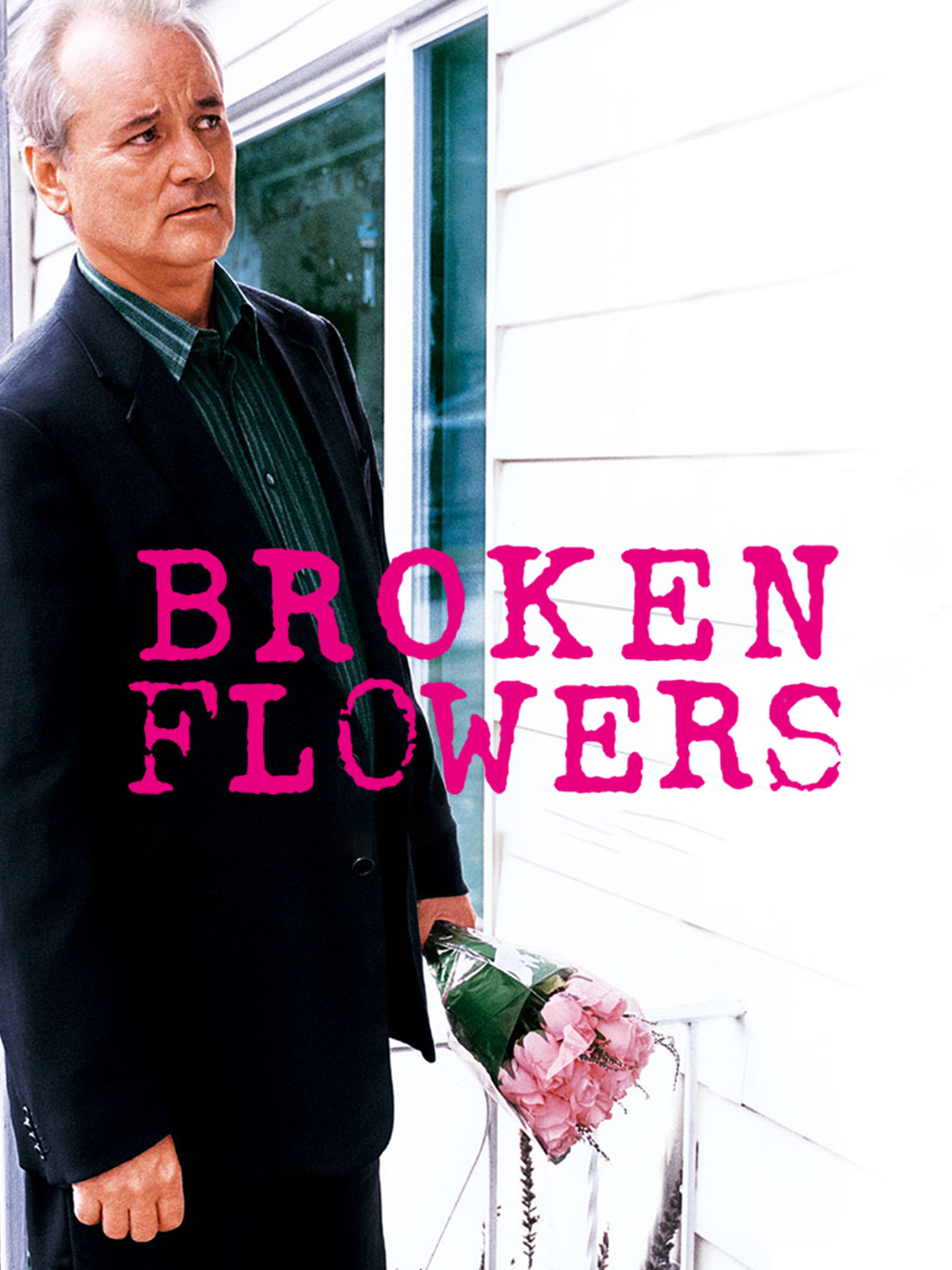 Prime Video: Broken Flowers