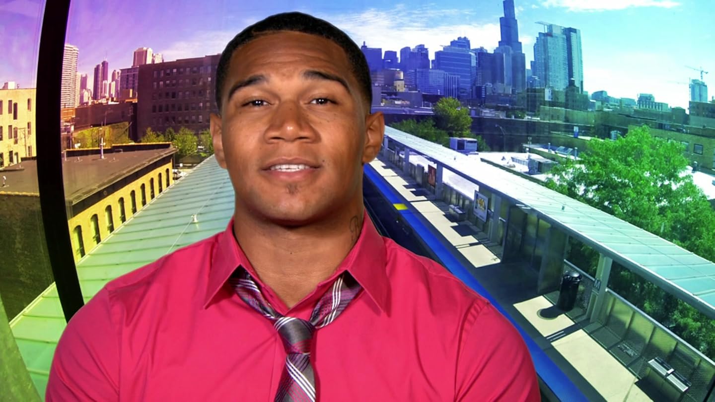 Watch Real World: Skeletons | Prime Video