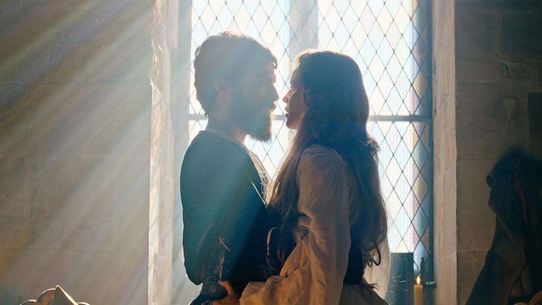 Watch The Dead Queen (Pedro & Ines) | Prime Video