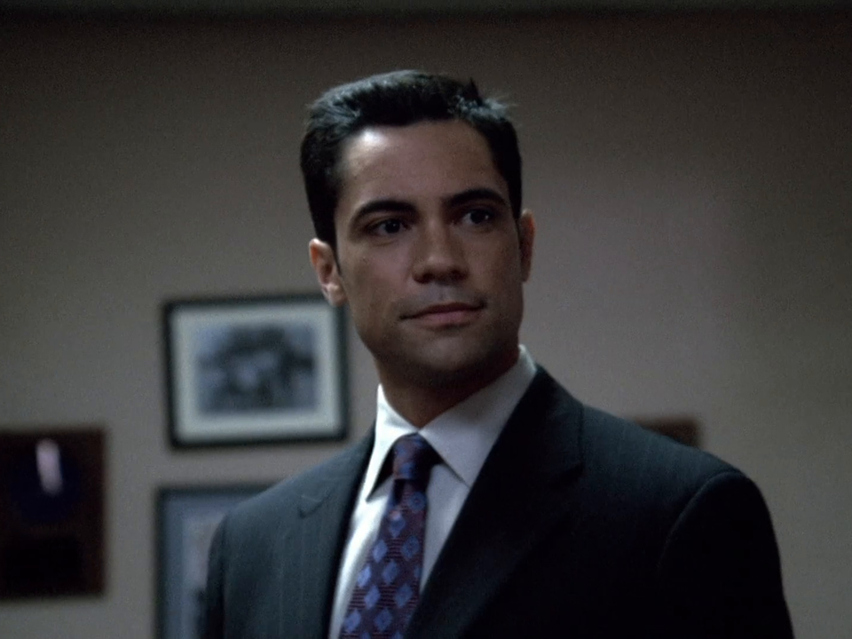 Prime Video: Cold Case - Season 2