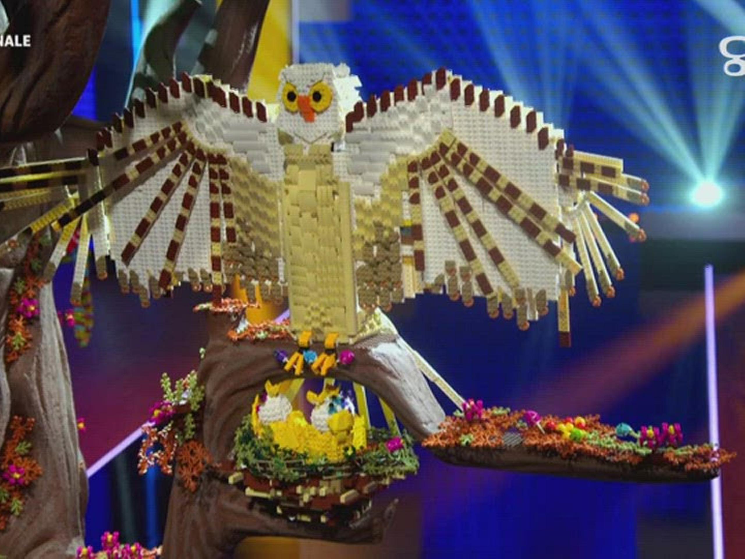 Prime Video: Lego Masters - Saison 2