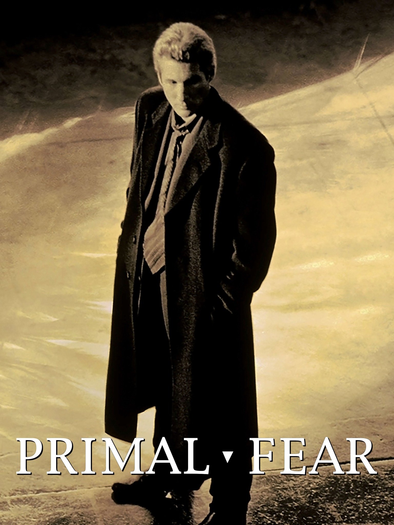 Prime Video: Primal Fear