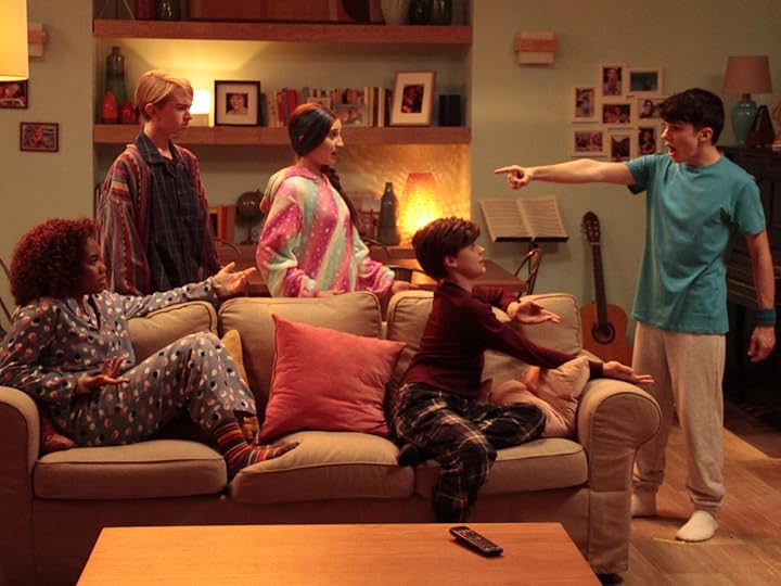 Prime Video: Unlockdown - Best Friends 4Ever