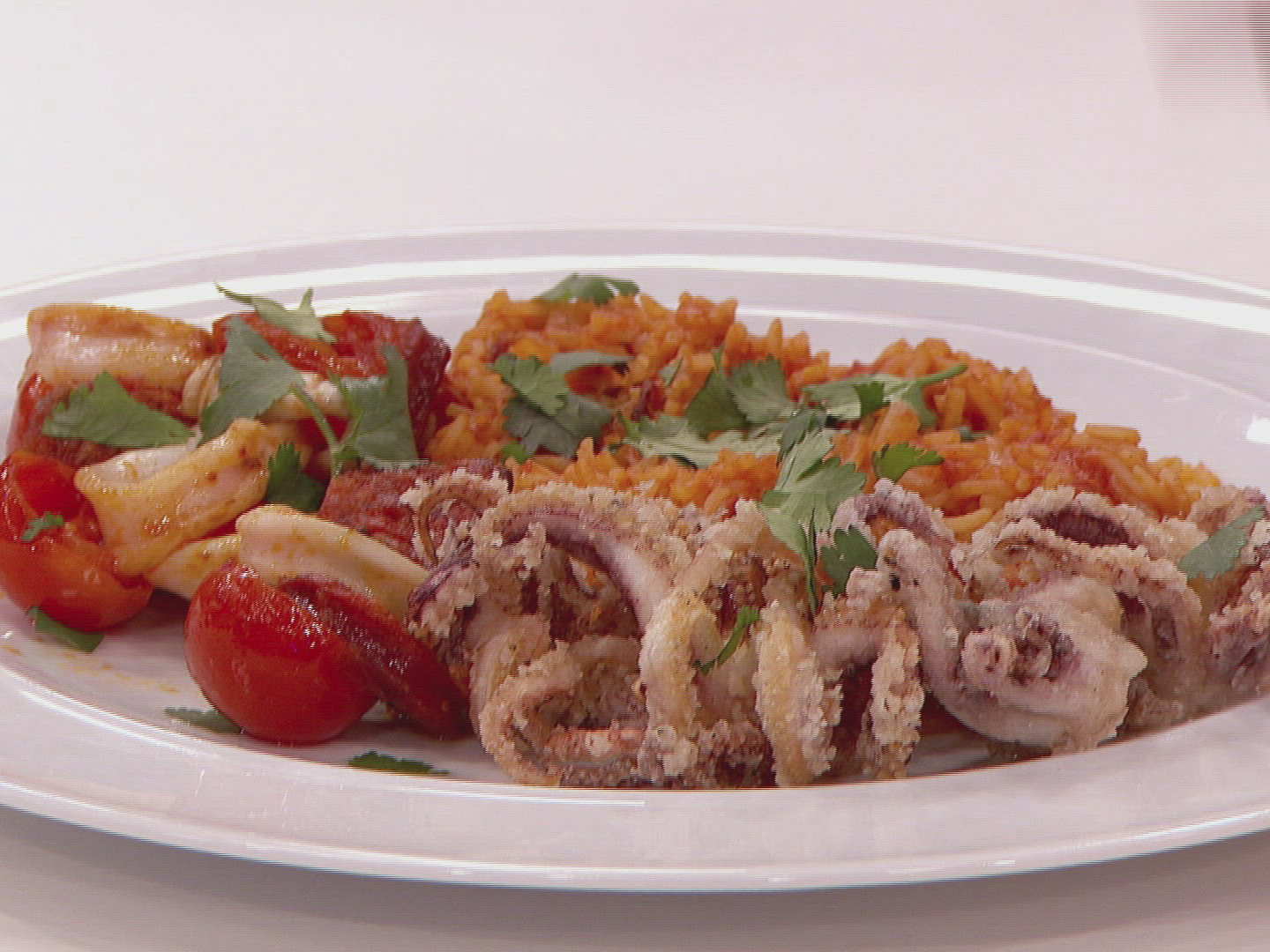 Prime Video: Culinary Genius - Season 1