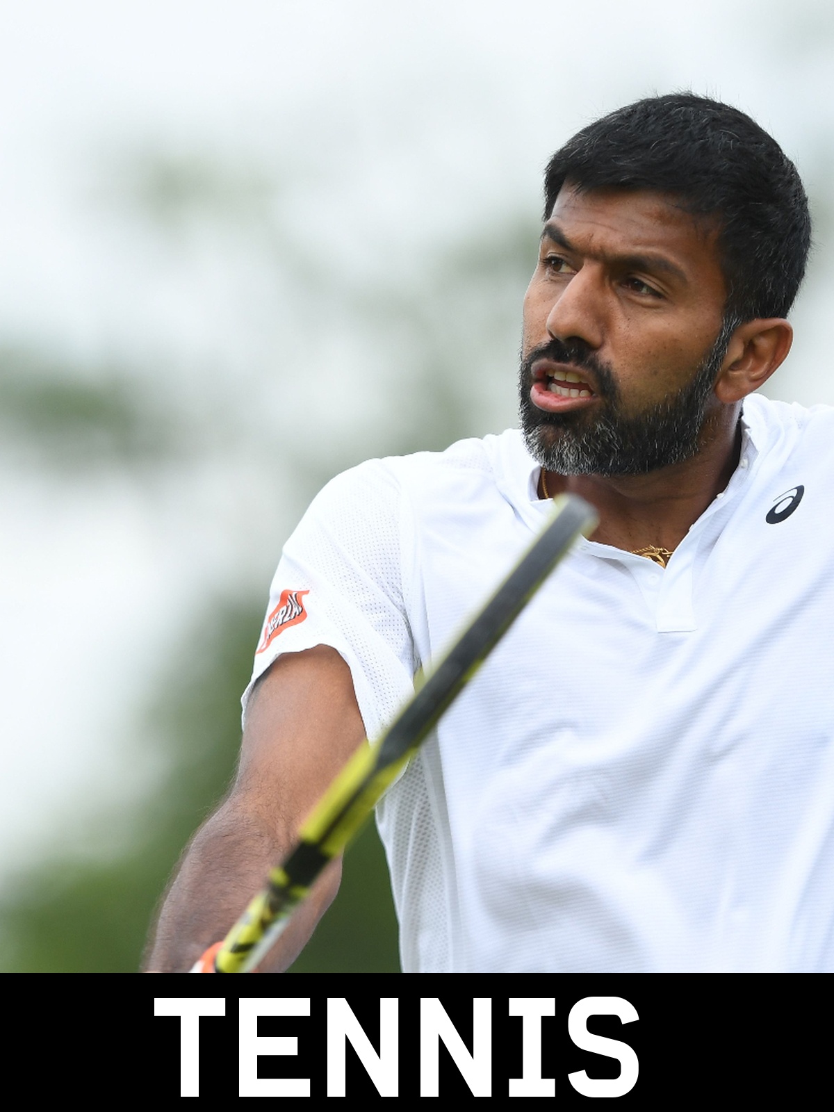 Prime Video: G. Dabrowski / R. Bopanna - L. Chan / I. Dodig