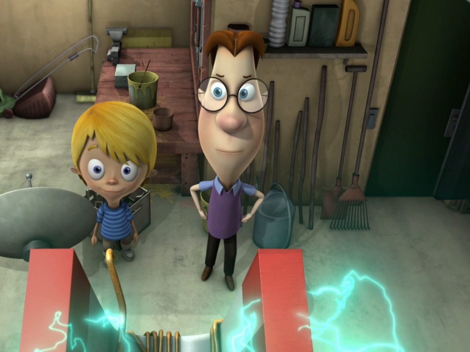 Prime Video: Casper'S Scare School #02 (2010/11)