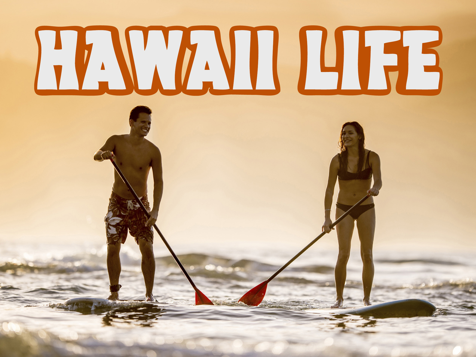Prime Video: Hawaii Life - Season 7