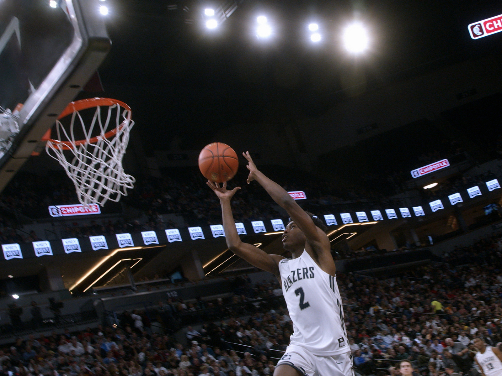 Prime Video: Uninterrupted's Top Class - Season 1