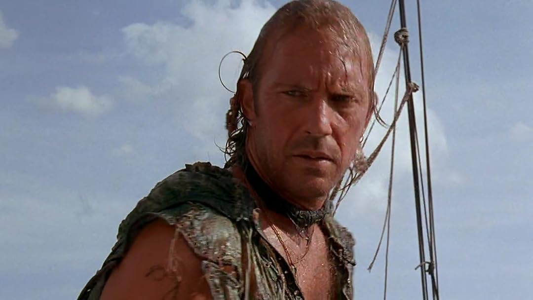 Watch Waterworld | Prime Video