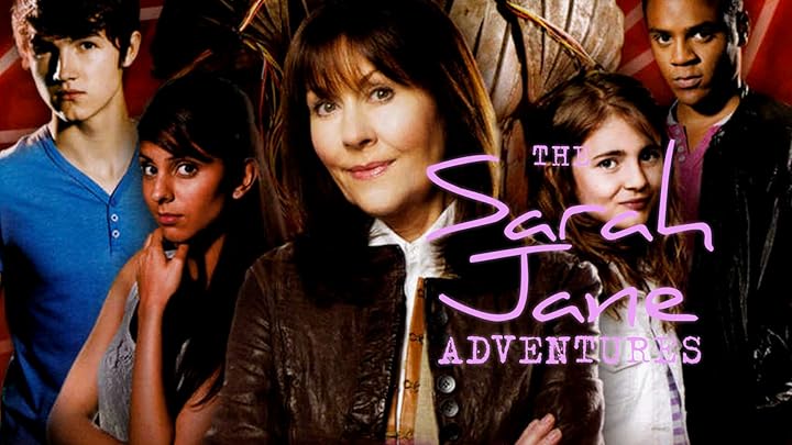 Prime Video: The Sarah Jane Adventures, Season 5