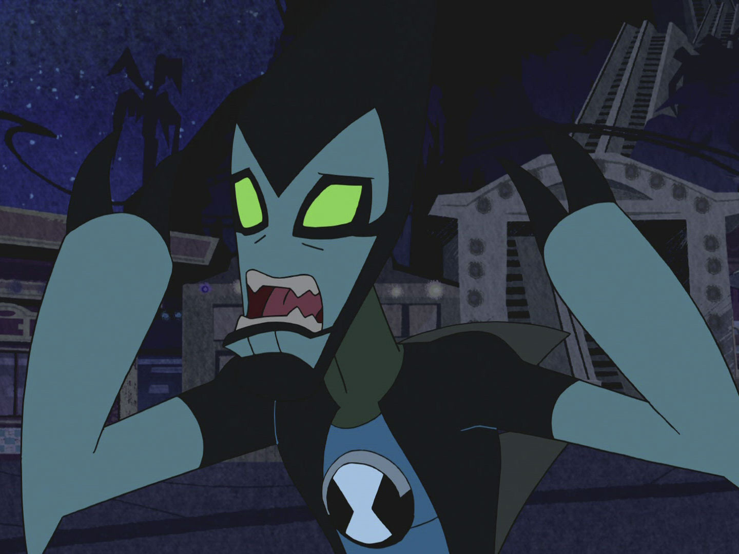 Prime Video: Ben 10 - Season 1