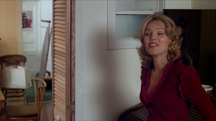 Amazon.com: Class Of 1984 : Perry King, Merrie Lynn Ross, Timothy Van ...