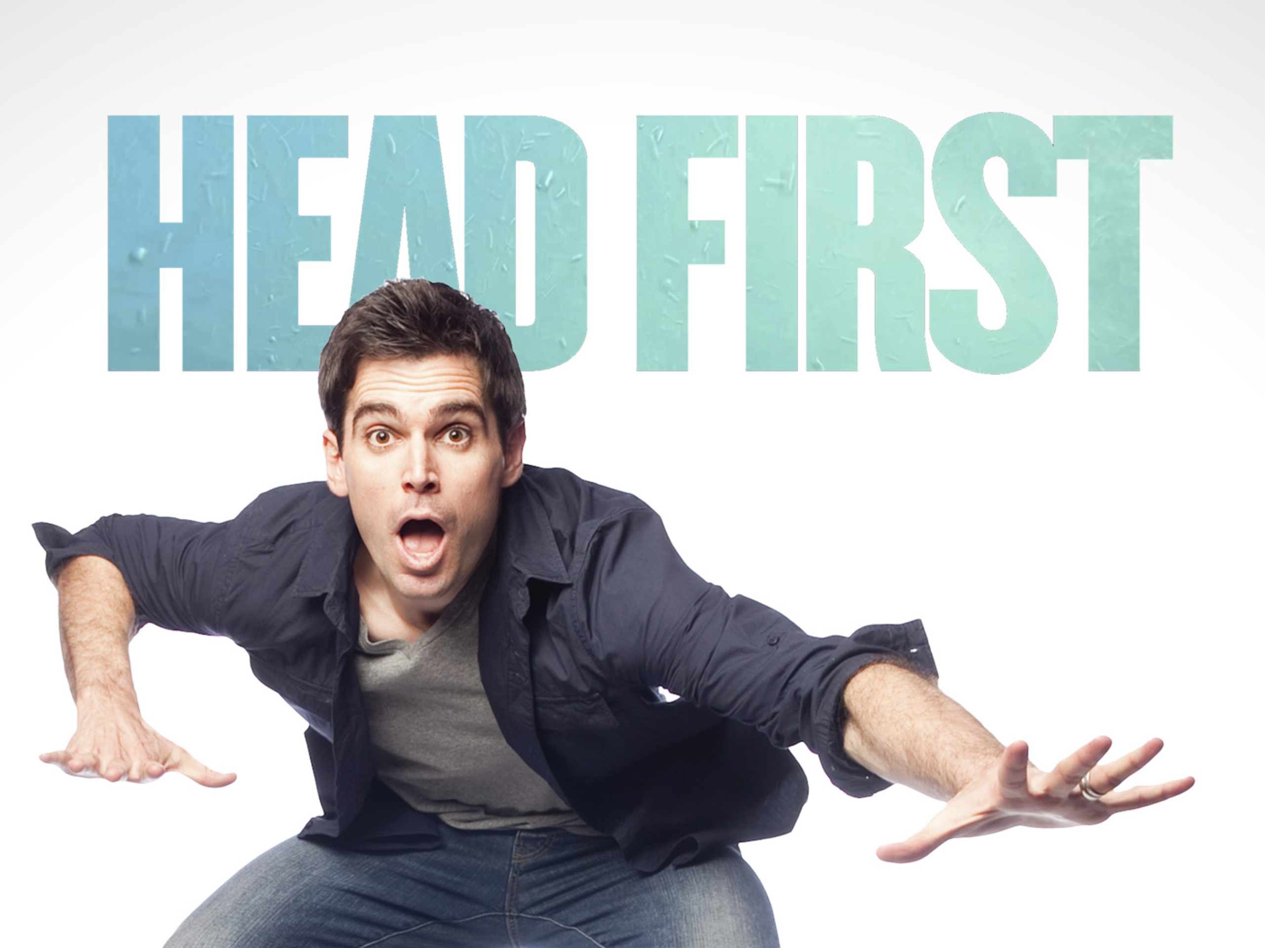 Prime Video: Head First
