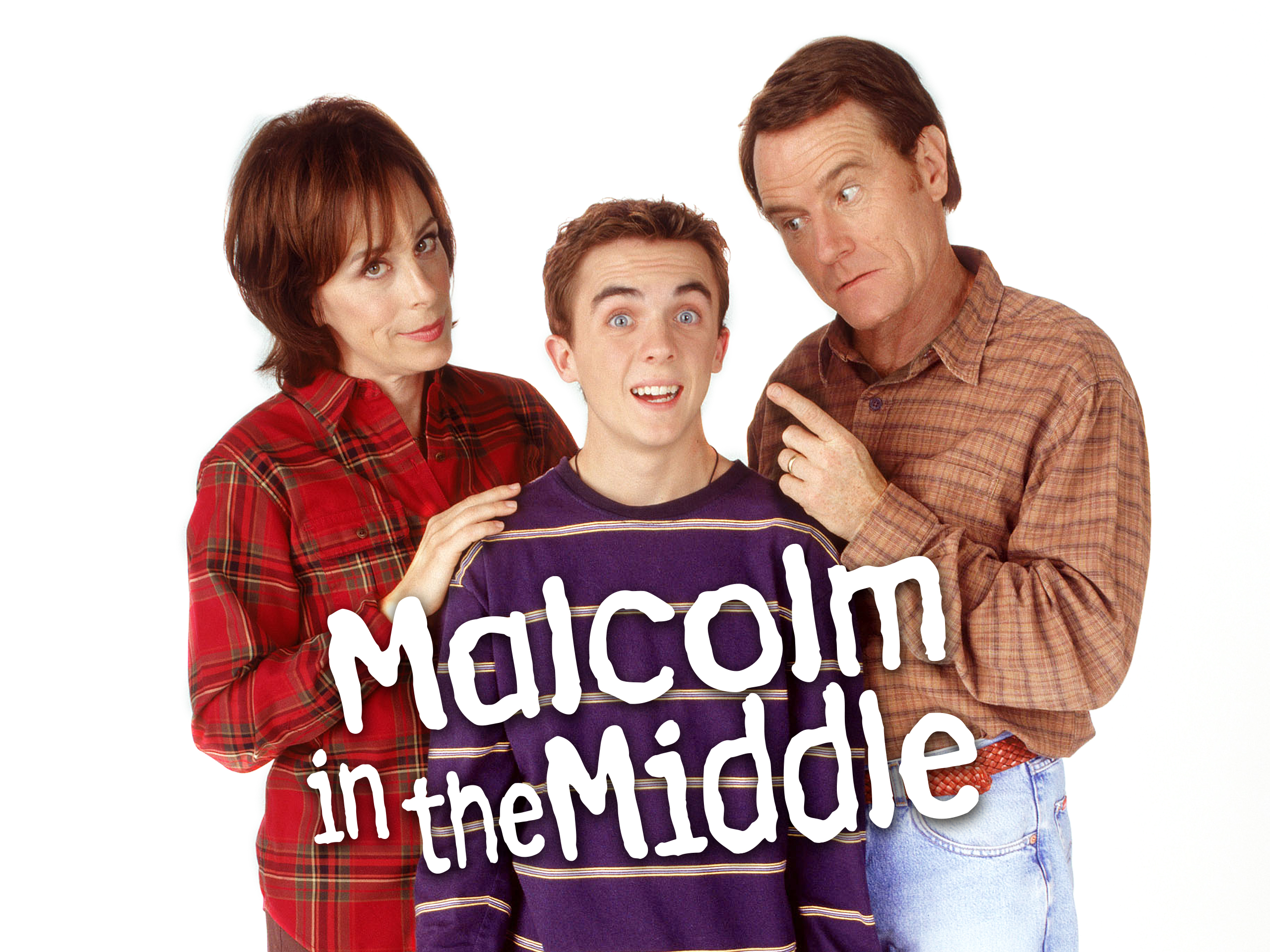 Prime Video: Malcolm In The Middle