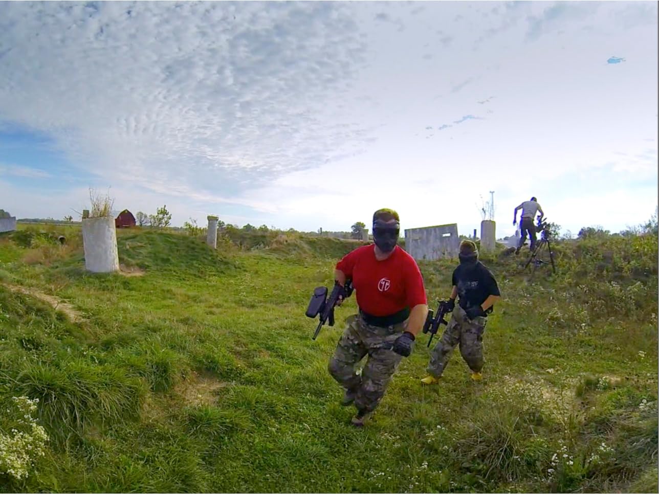 Prime Video: Machines: How They Work - Season 1