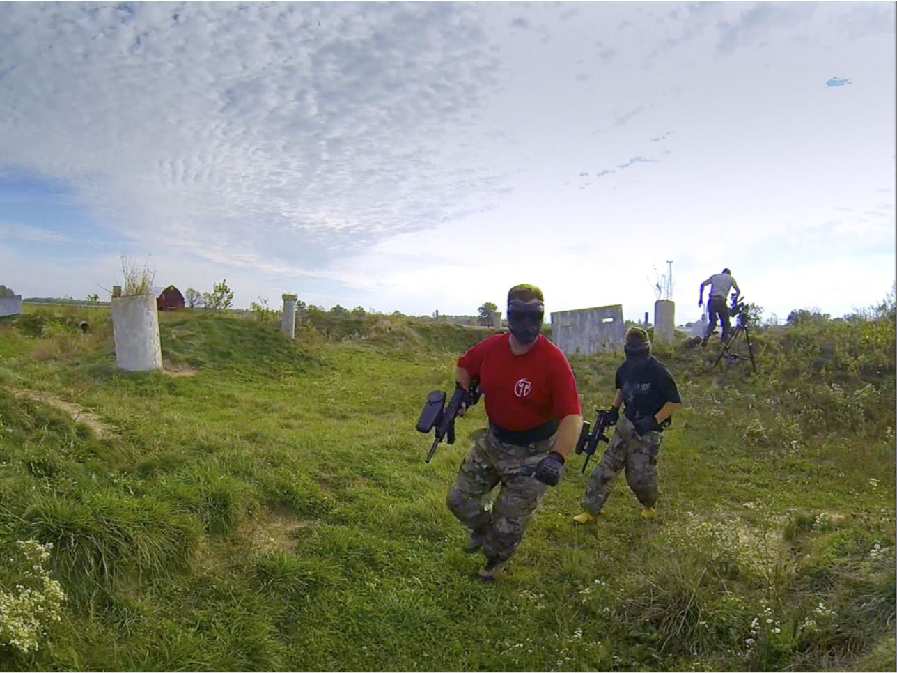 Prime Video: Machines: How They Work - Season 1