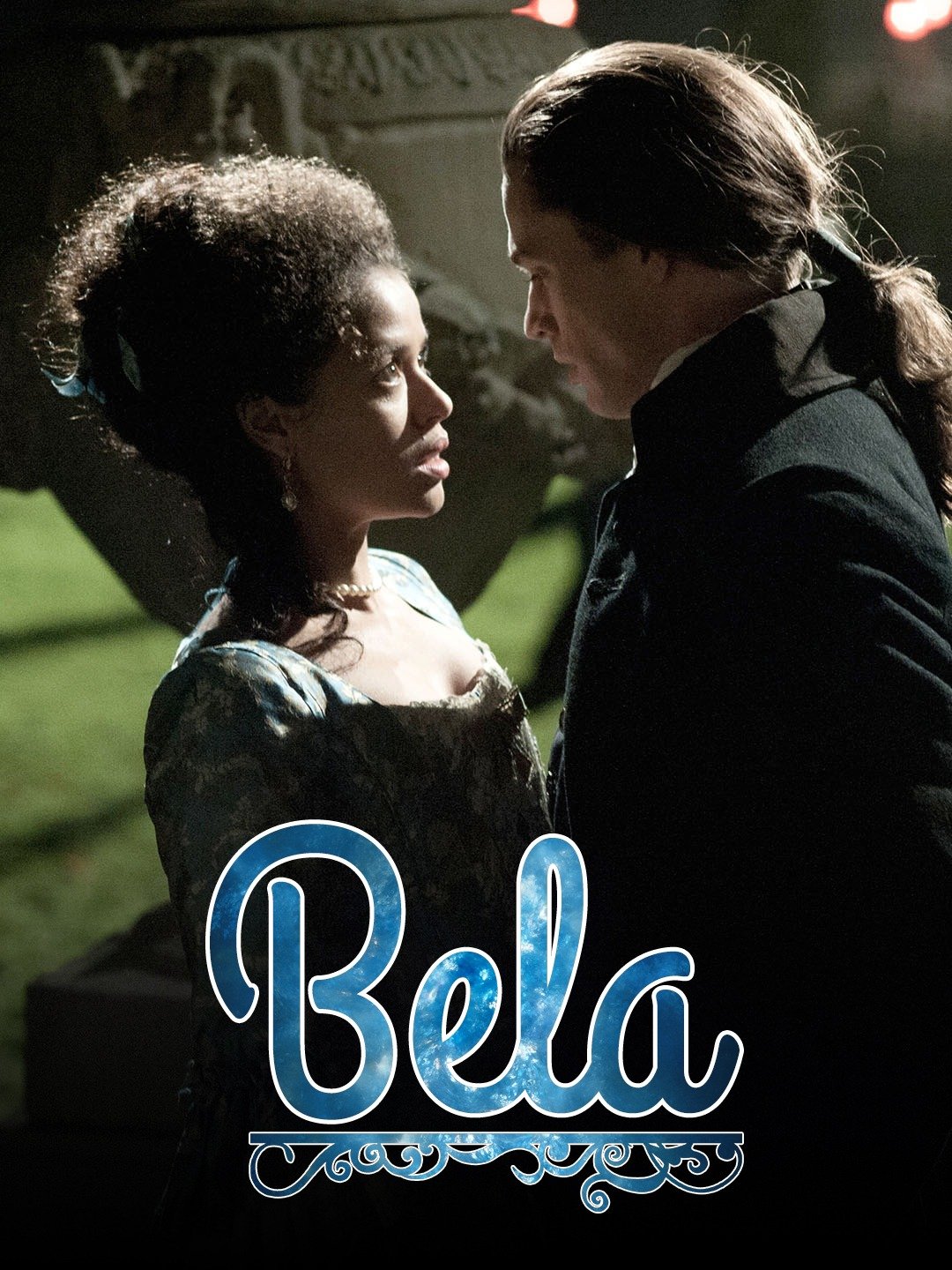 Prime Video: Bela