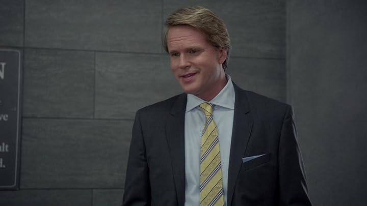 Prime Video: Psych Agentes Especiais