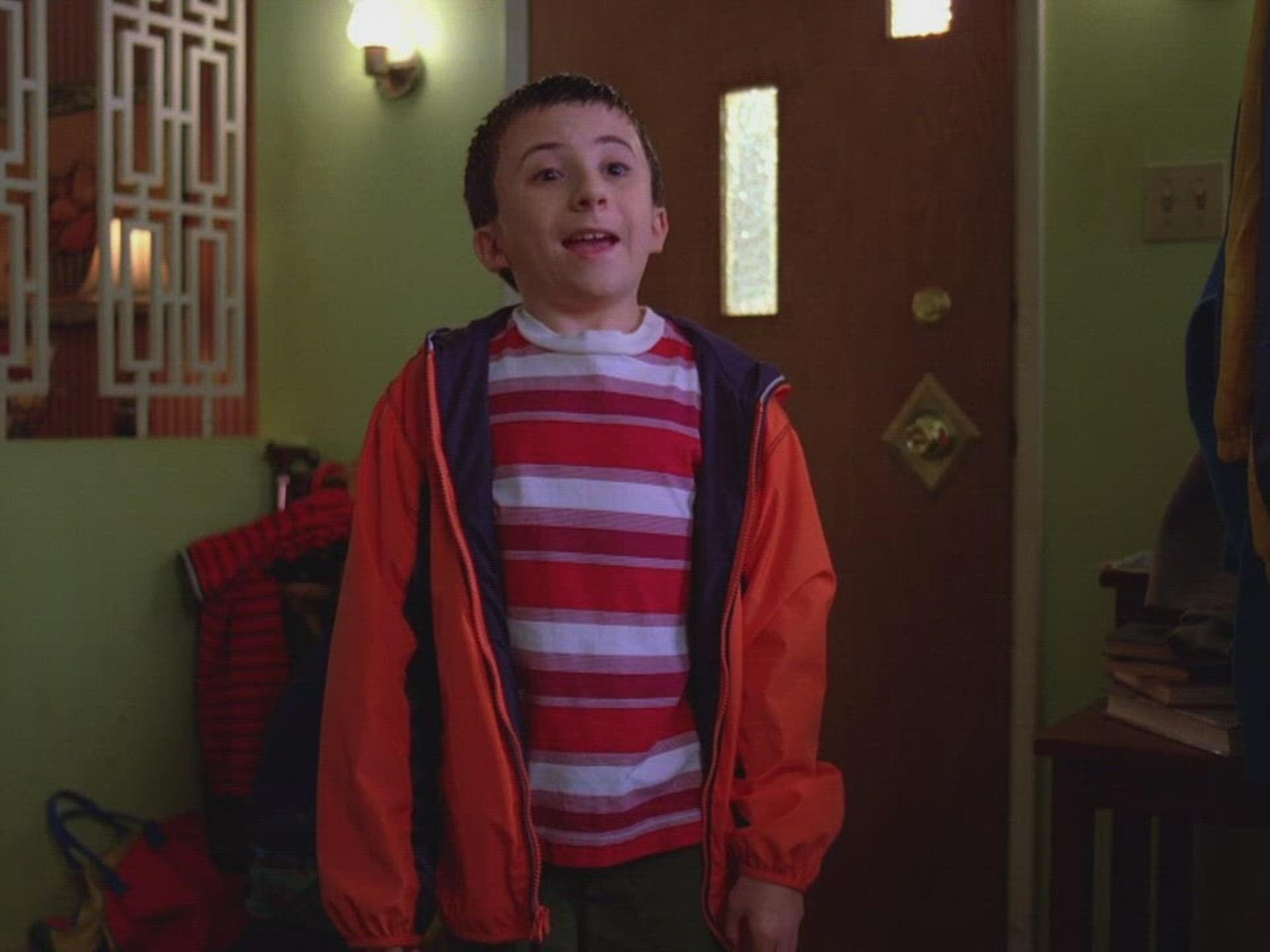 Prime Video: The Middle - Saison 2