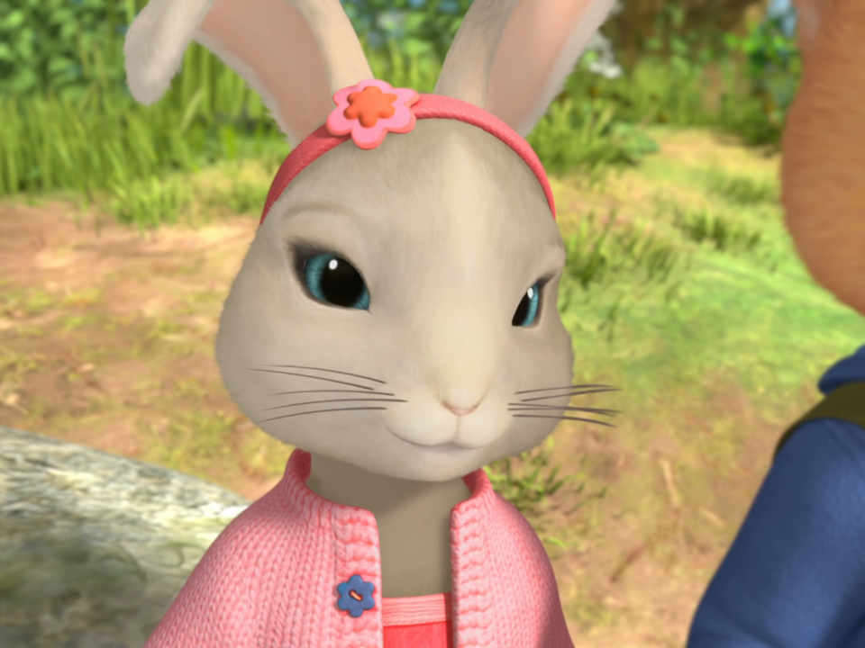 Prime Video: Peter Rabbit - Season 1