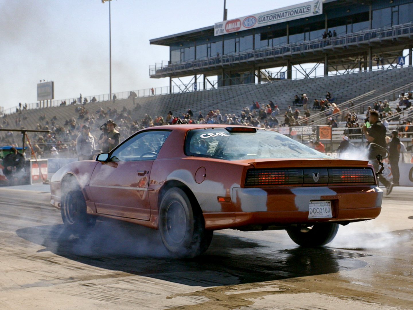 Prime Video: Roadkill - Season 11