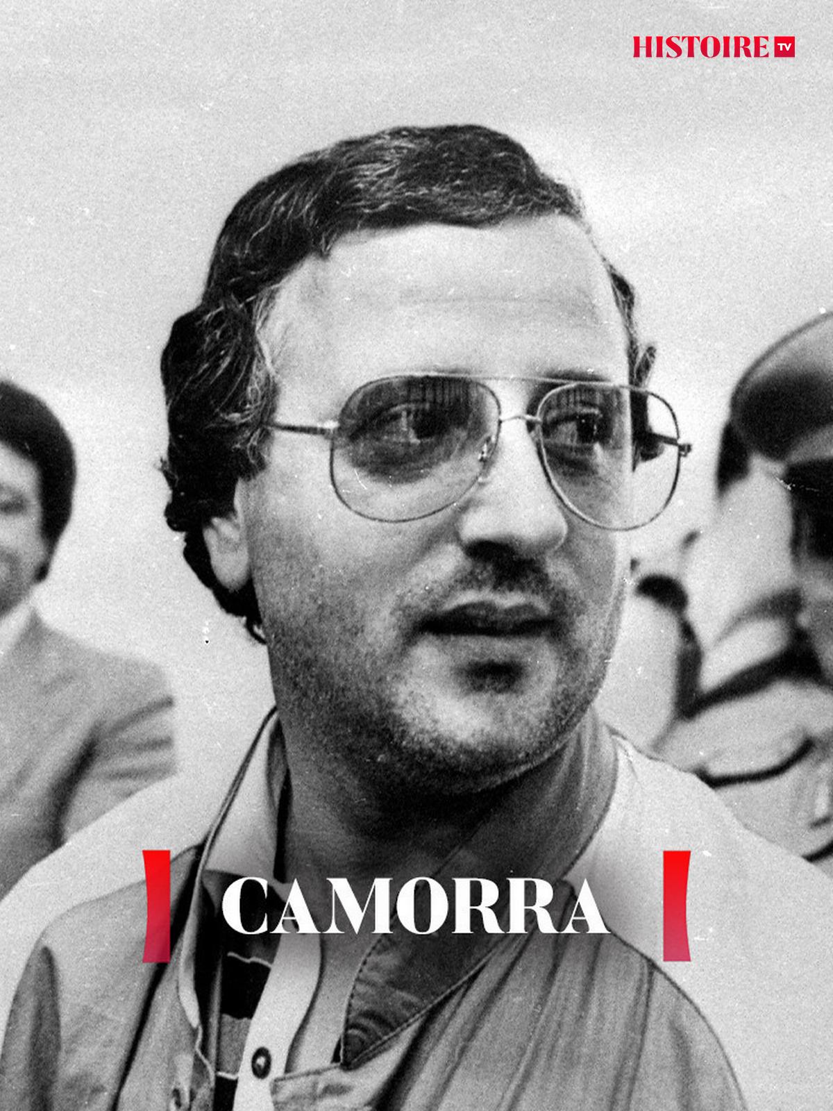 Prime Video: Camorra