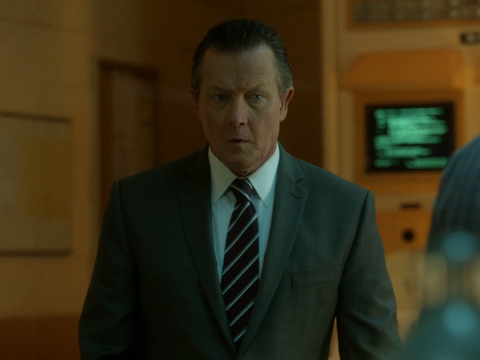 Prime Video: Scorpion - Season 1