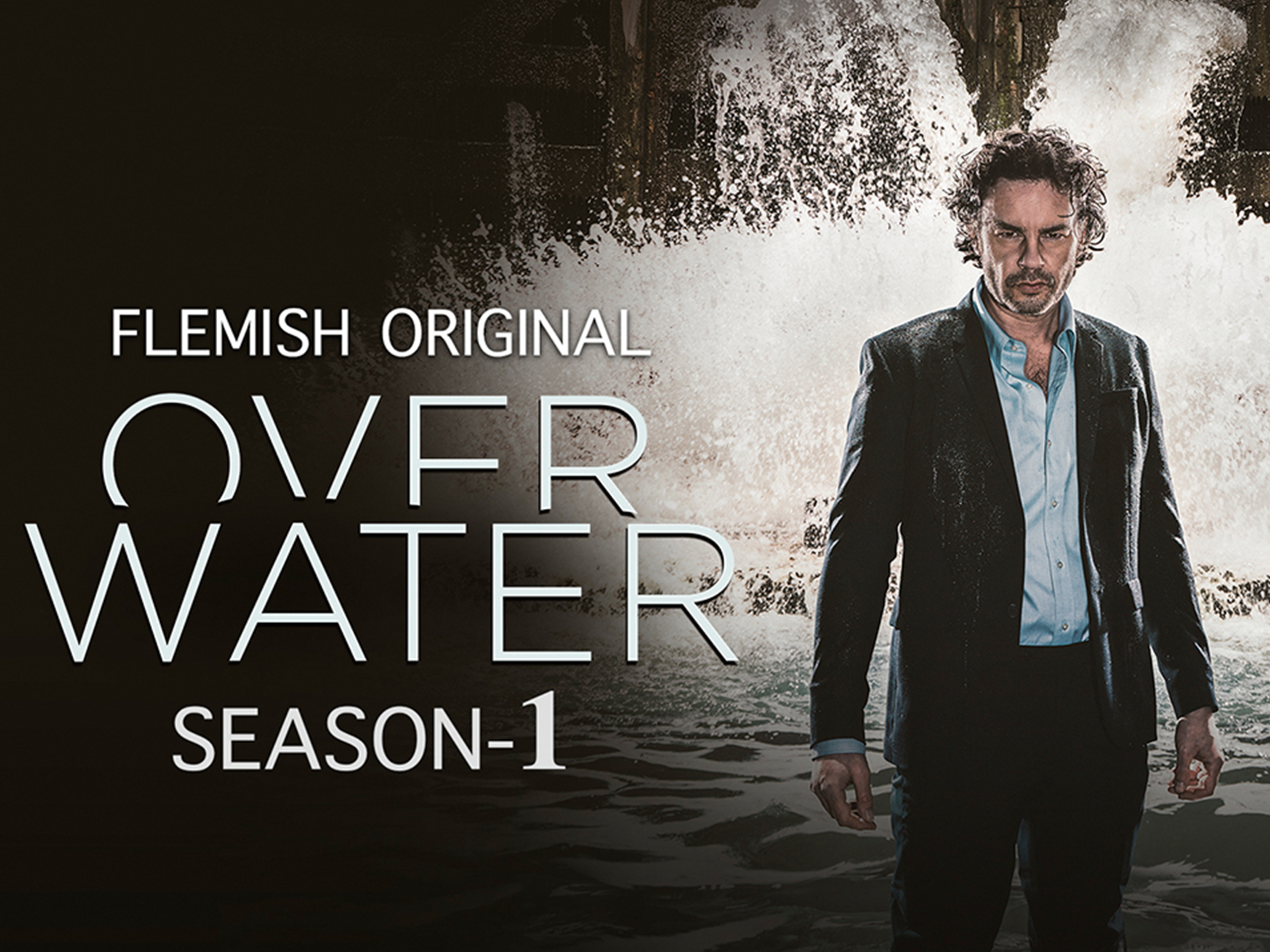 Prime Video: Over Water Season 1