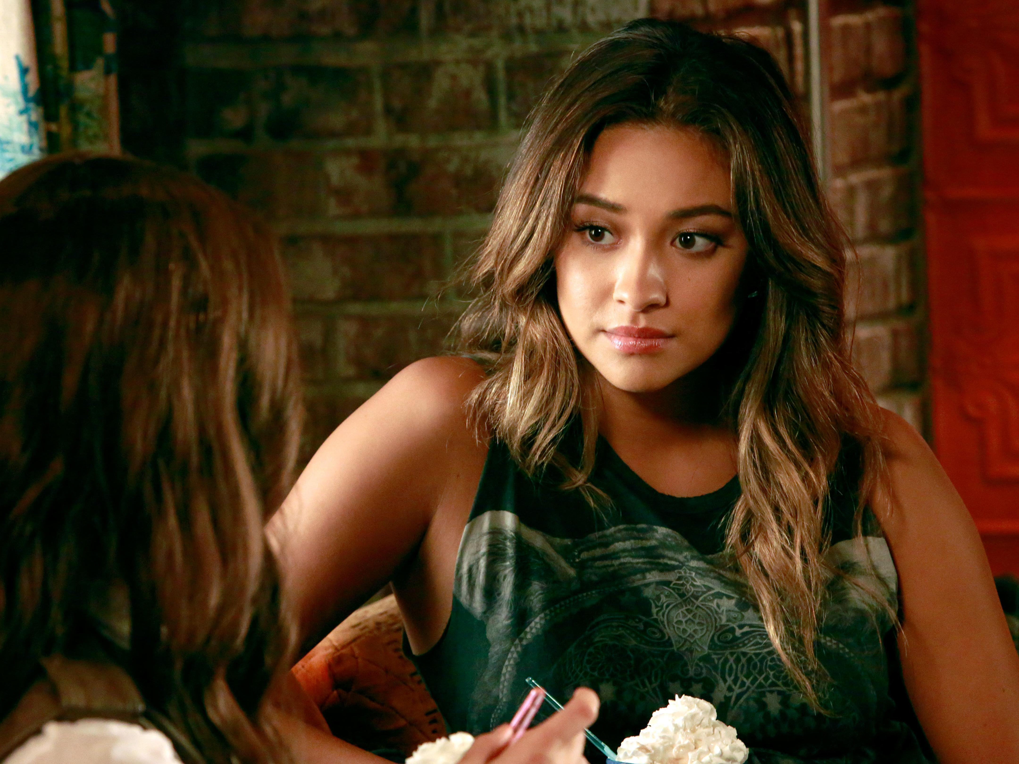 Prime Video: Pretty Little Liars - Season 5
