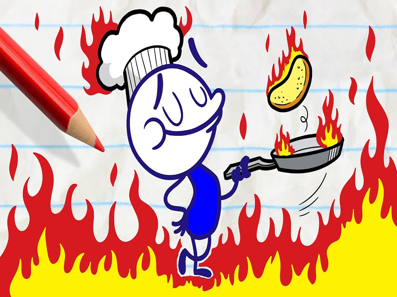 Prime Video: Pencilmation