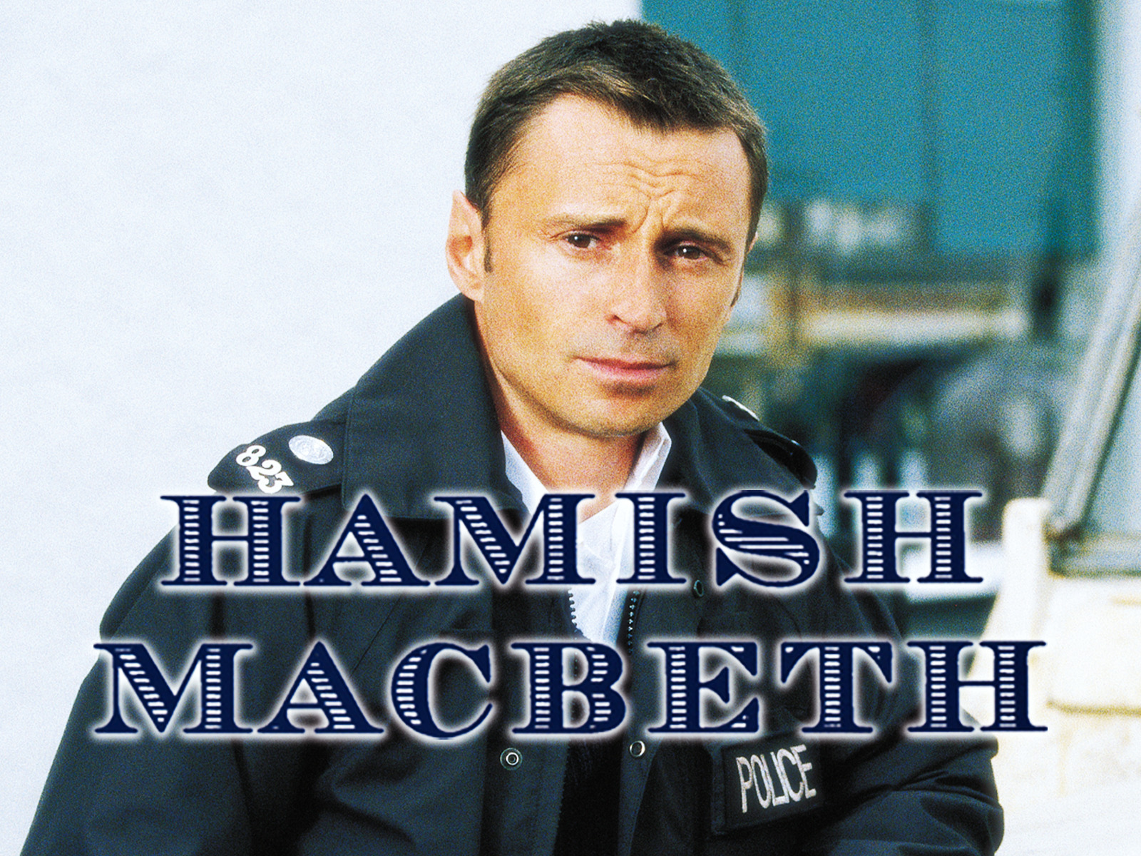 Prime Video: Hamish MacBeth - Season 3
