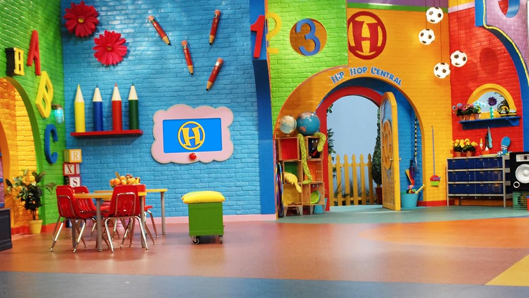 Watch Hip Hop Harry | Prime Video