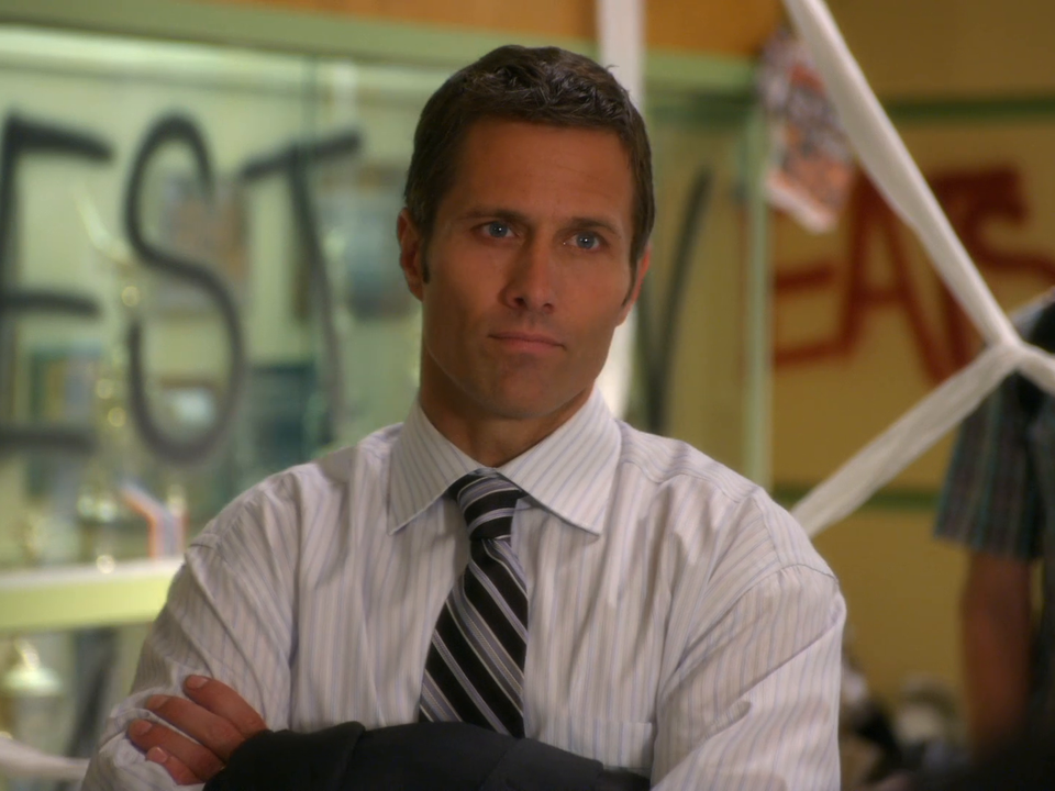 Prime Video: 90210 - Season 1