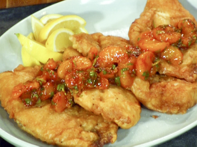 Prime Video: Quick Fix Meals with Robin Miller - Season 6