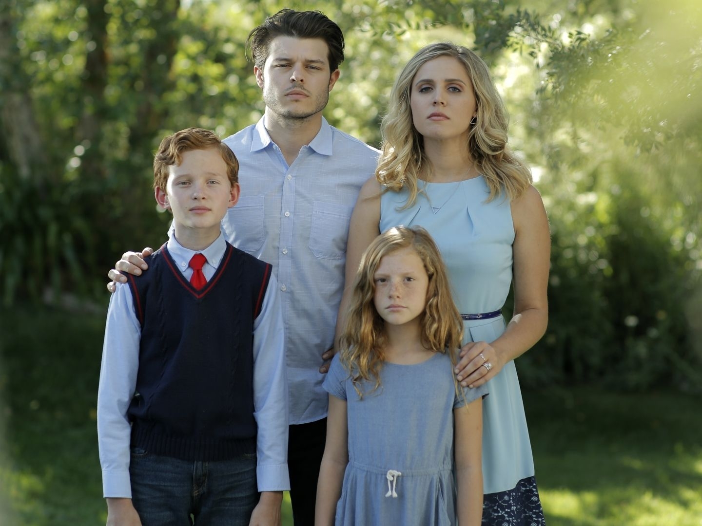 Prime Video: Blood Relatives - Season 6