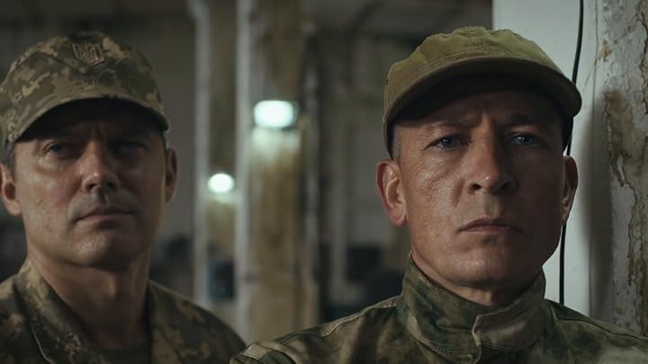 Watch Sniper: The White Raven | Prime Video