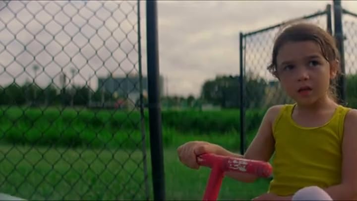 Prime Video: The Florida Project