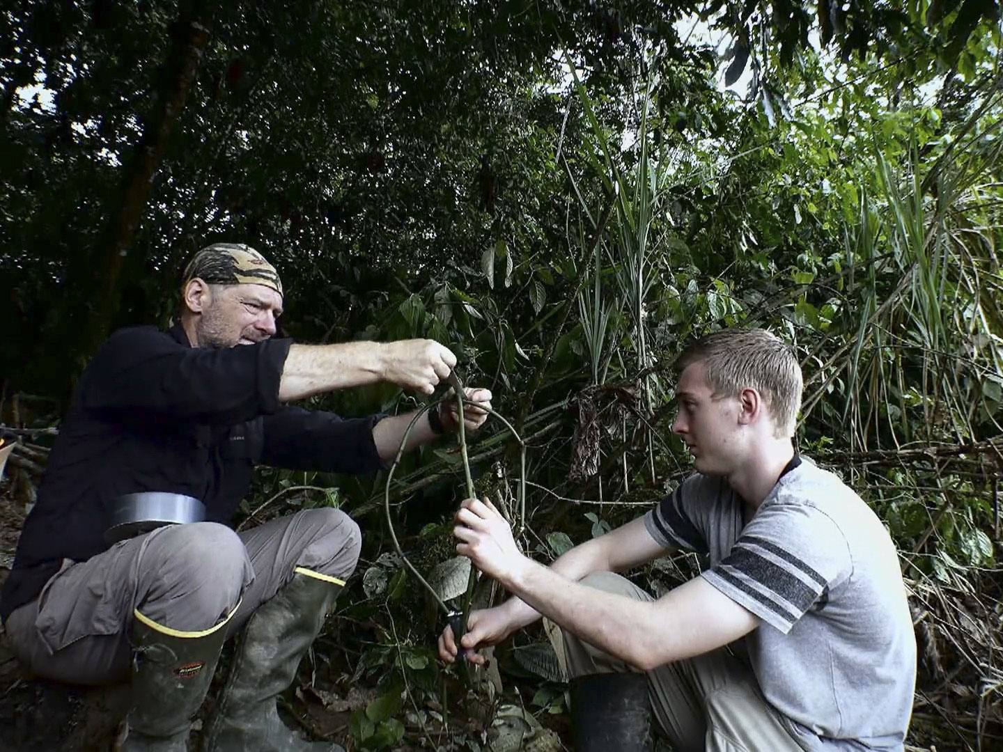 Prime Video: Survivorman - Season 5