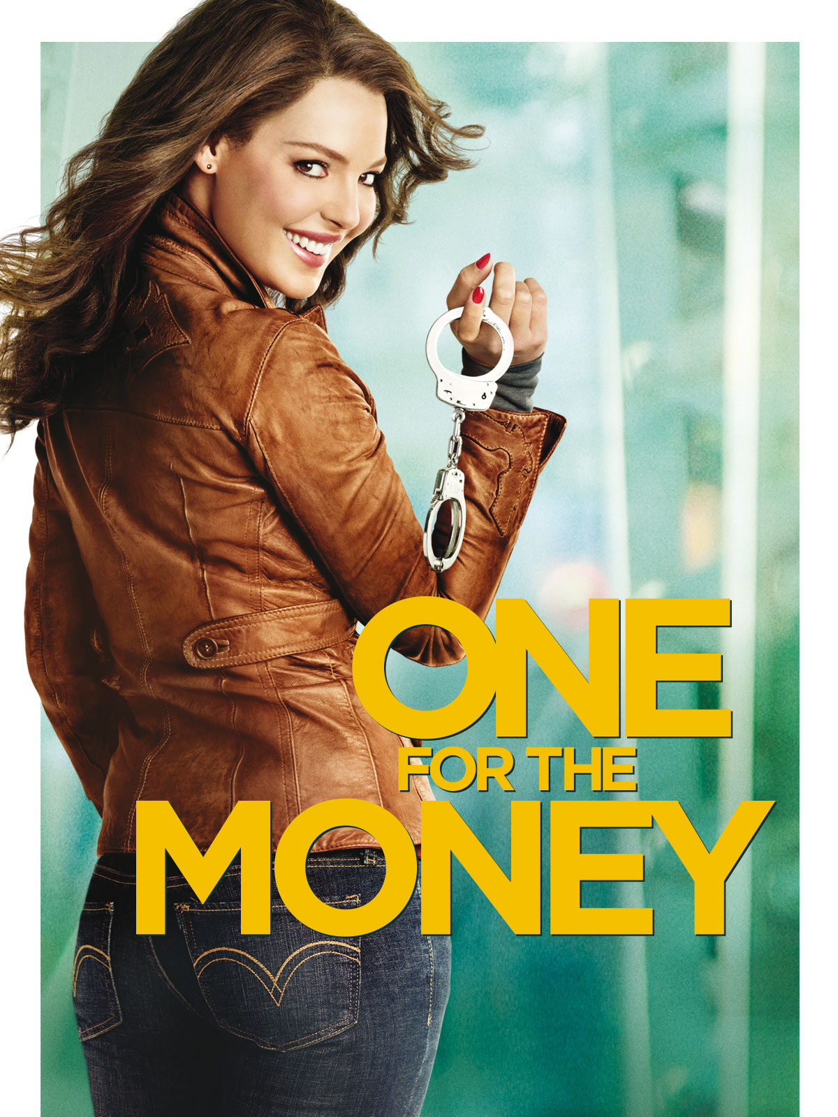 Prime Video: One for the Money