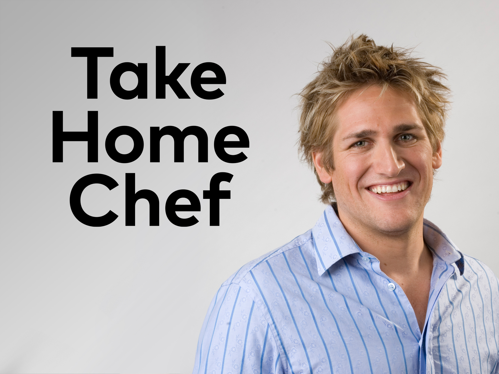 Prime Video: Take Home Chef: Season 2