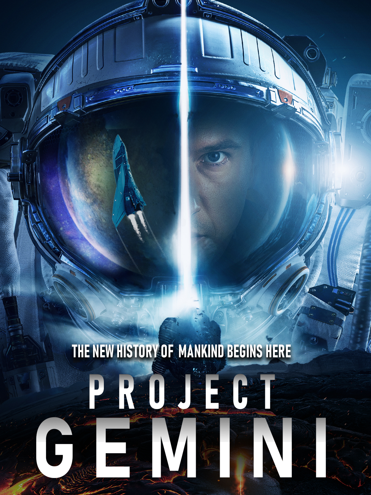 Prime Video: Project Gemini