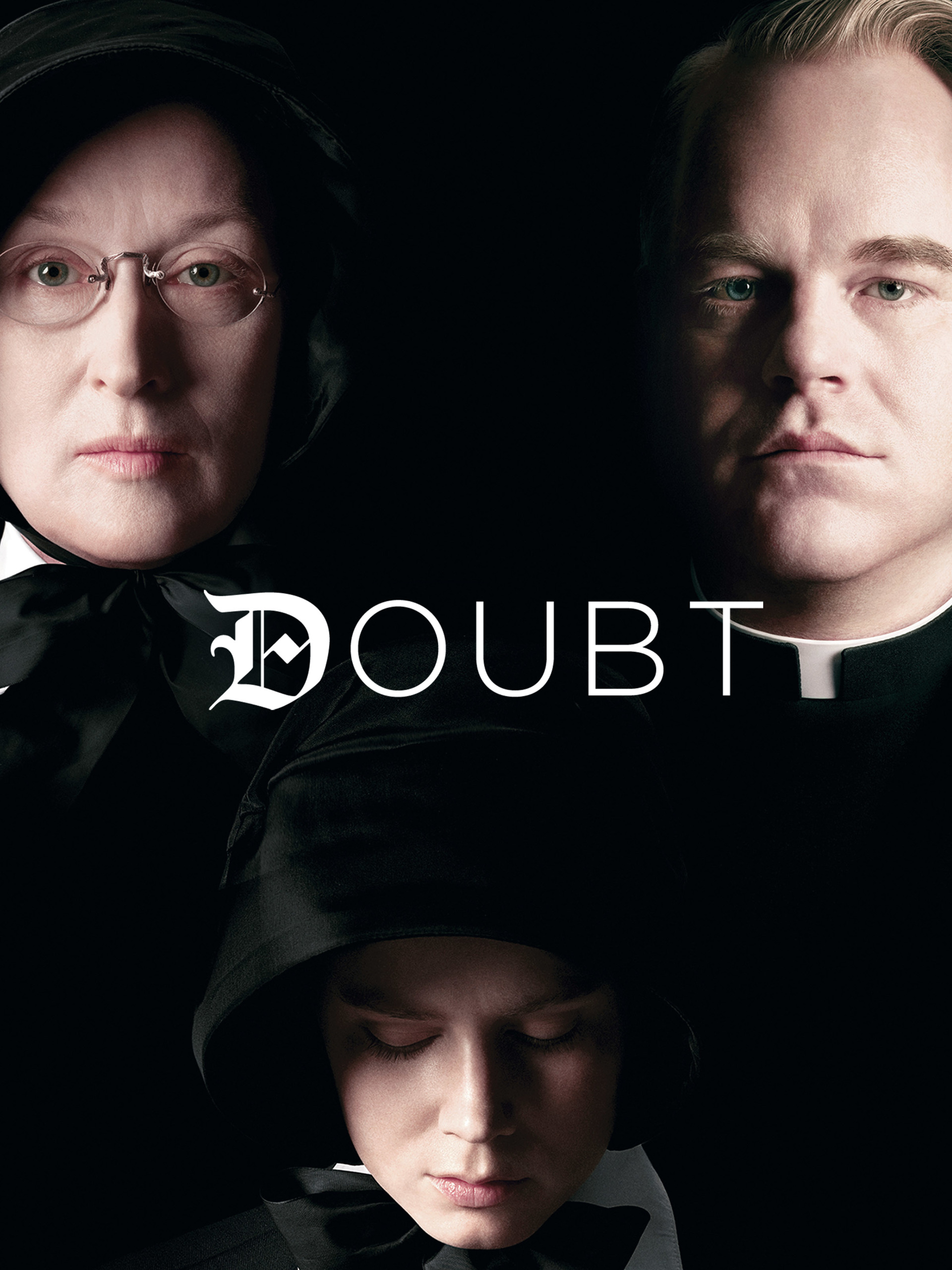 Prime Video: Doubt