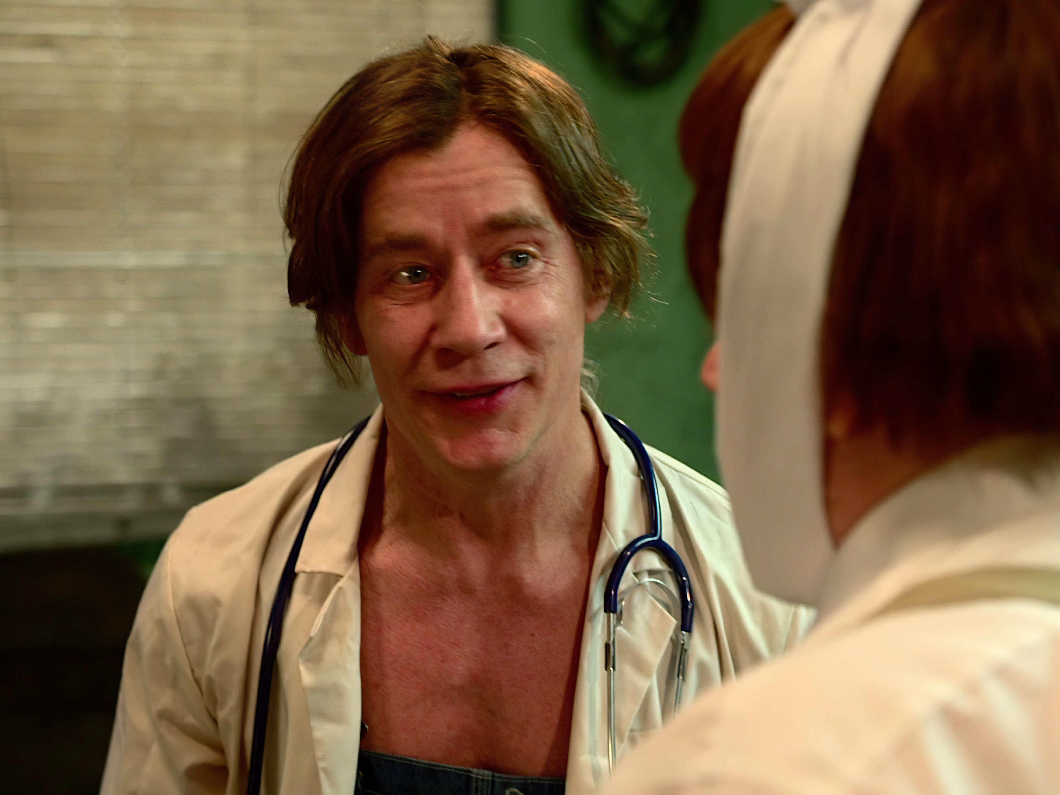 Prime Video: The Heart, She Holler - Season 2