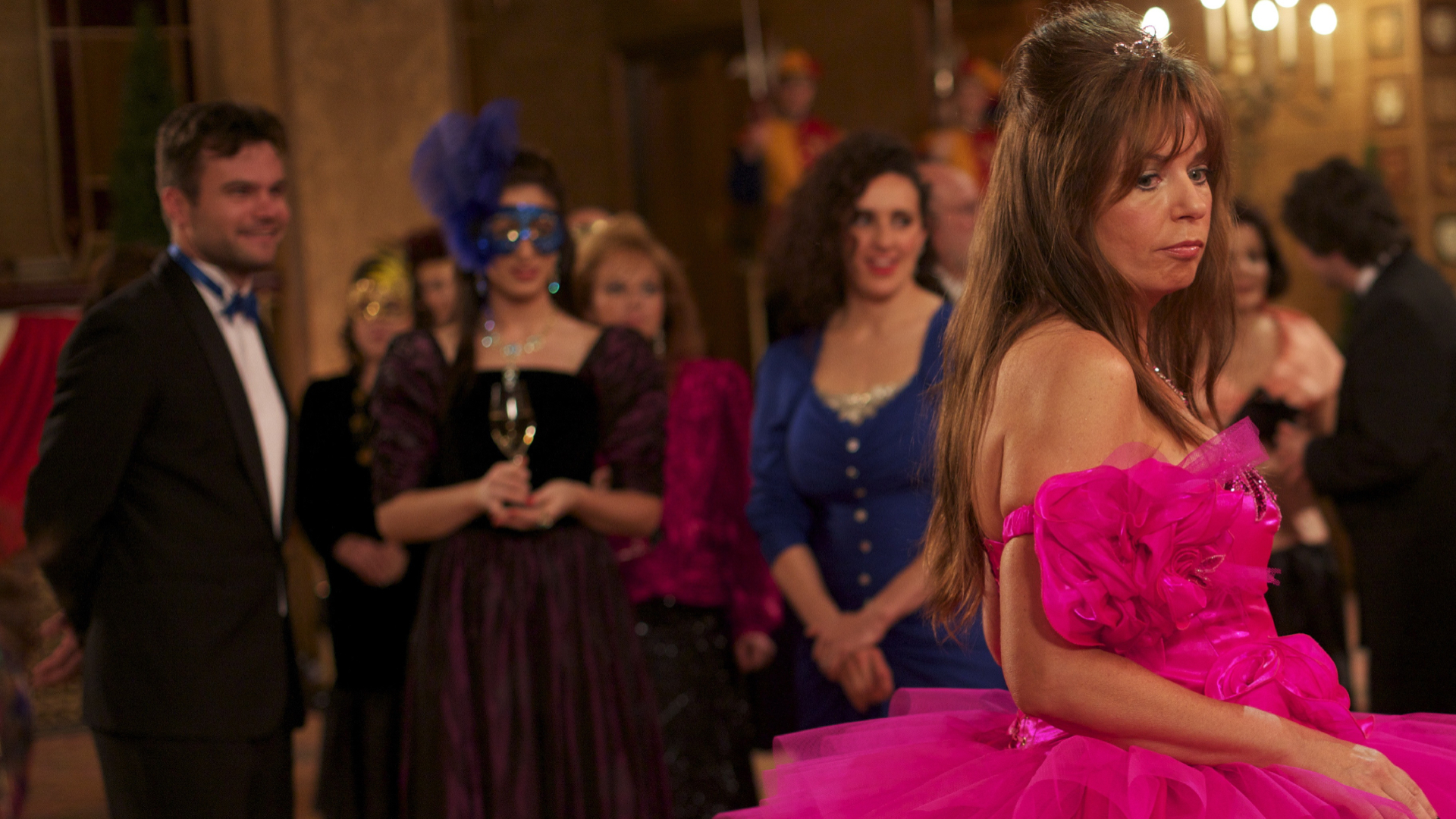 Prime Video: Kath & Kimderella