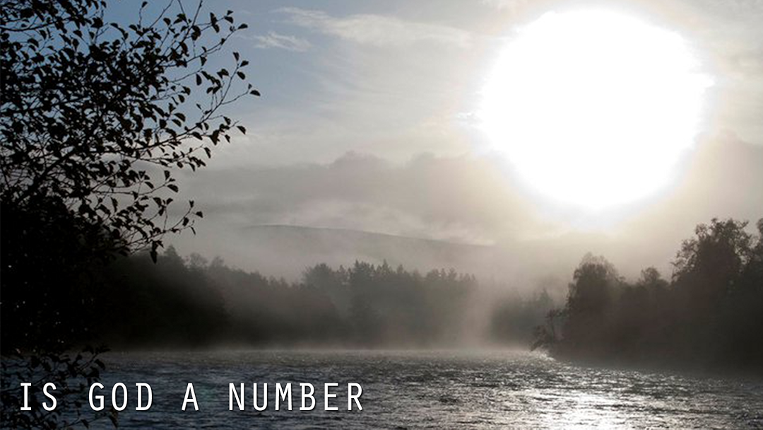 Prime Video: Is God A Number